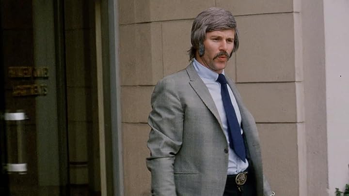 Gone In 60 Seconds (1974) : H.B. "Toby" Halicki, Marion Busia, Jerry ...