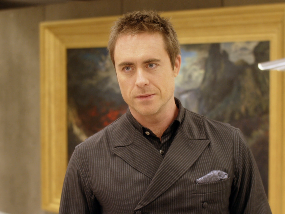 Prime Video: Defiance