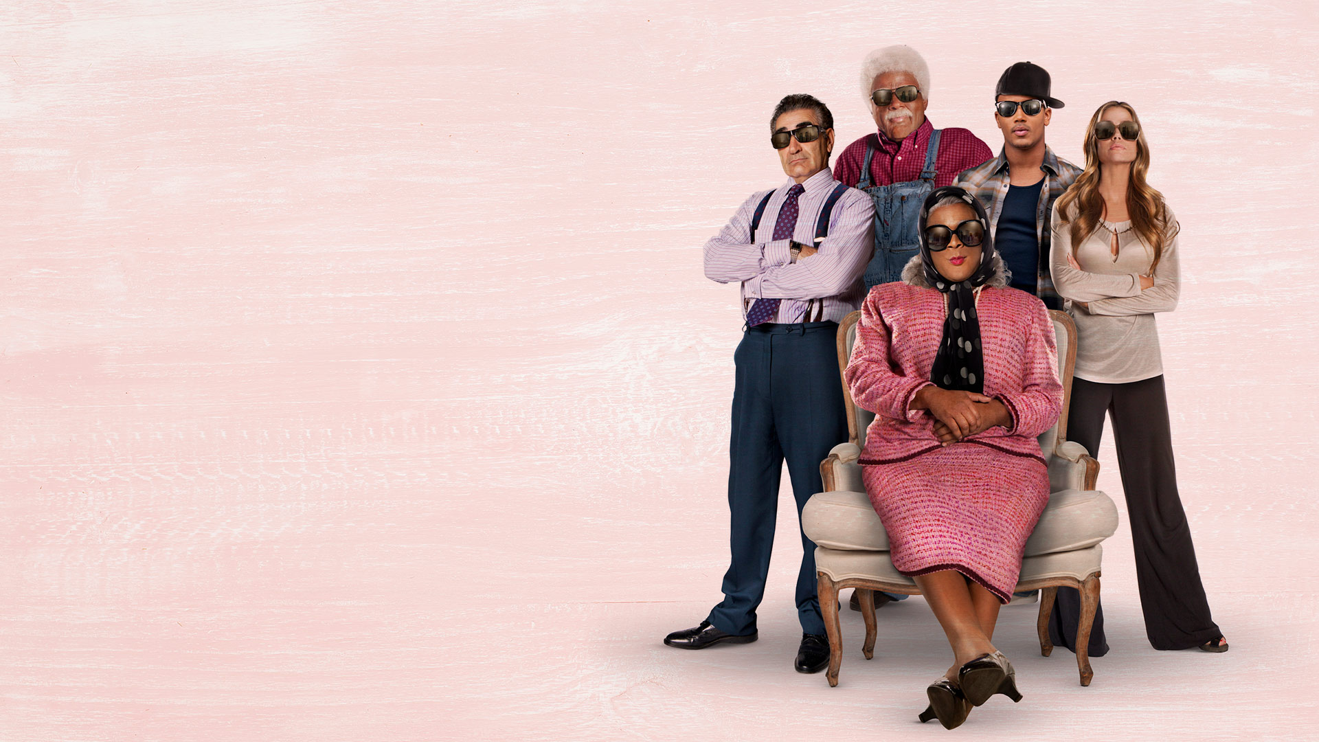 Watch Madea's Witness Protection | Prime Video