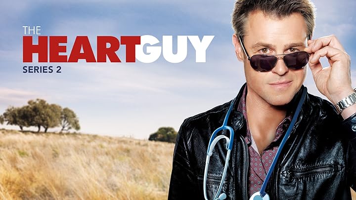 Prime Video: The Heart Guy - Series 2