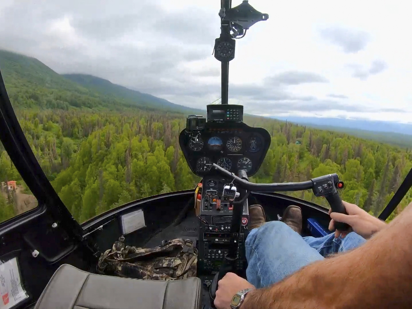 Prime Video: Homestead Rescue: Raney Ranch - Season 1