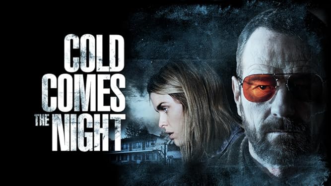 Cold Comes The Night Movie Poster