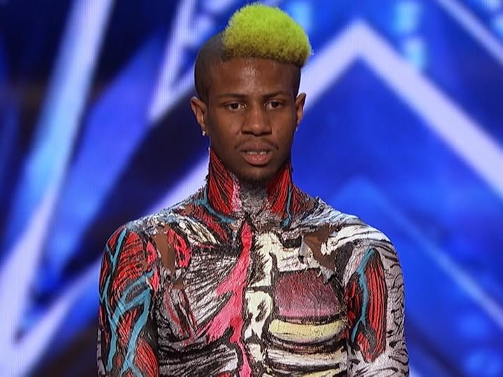 Watch America's Got Talent Season 15 | Prime Video