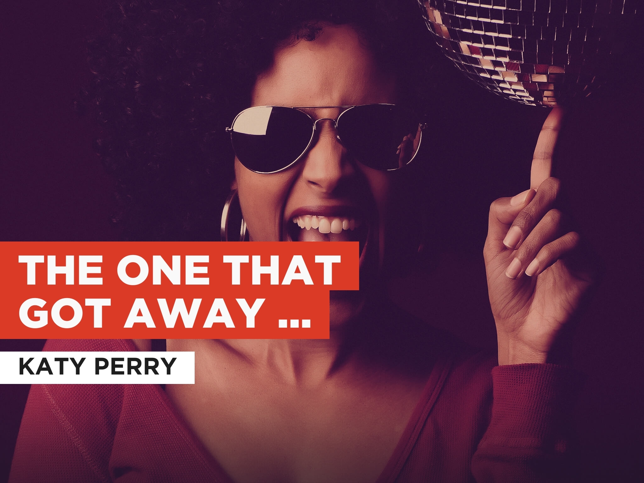 The One That Got Away Katy Perry Quotes