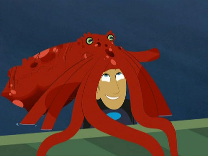 Prime Video: Wild Kratts - Season 1