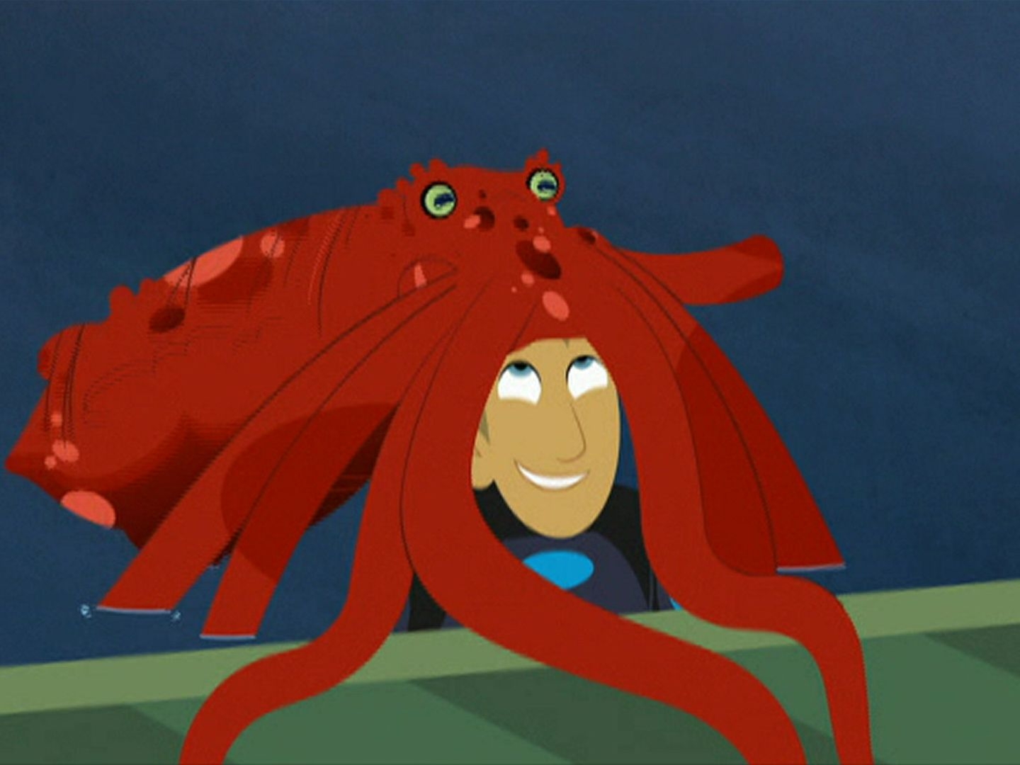 Prime Video: Wild Kratts - Season 1