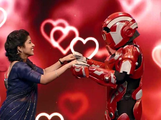 Prime Video: Udan Panam 3.0 Season 5