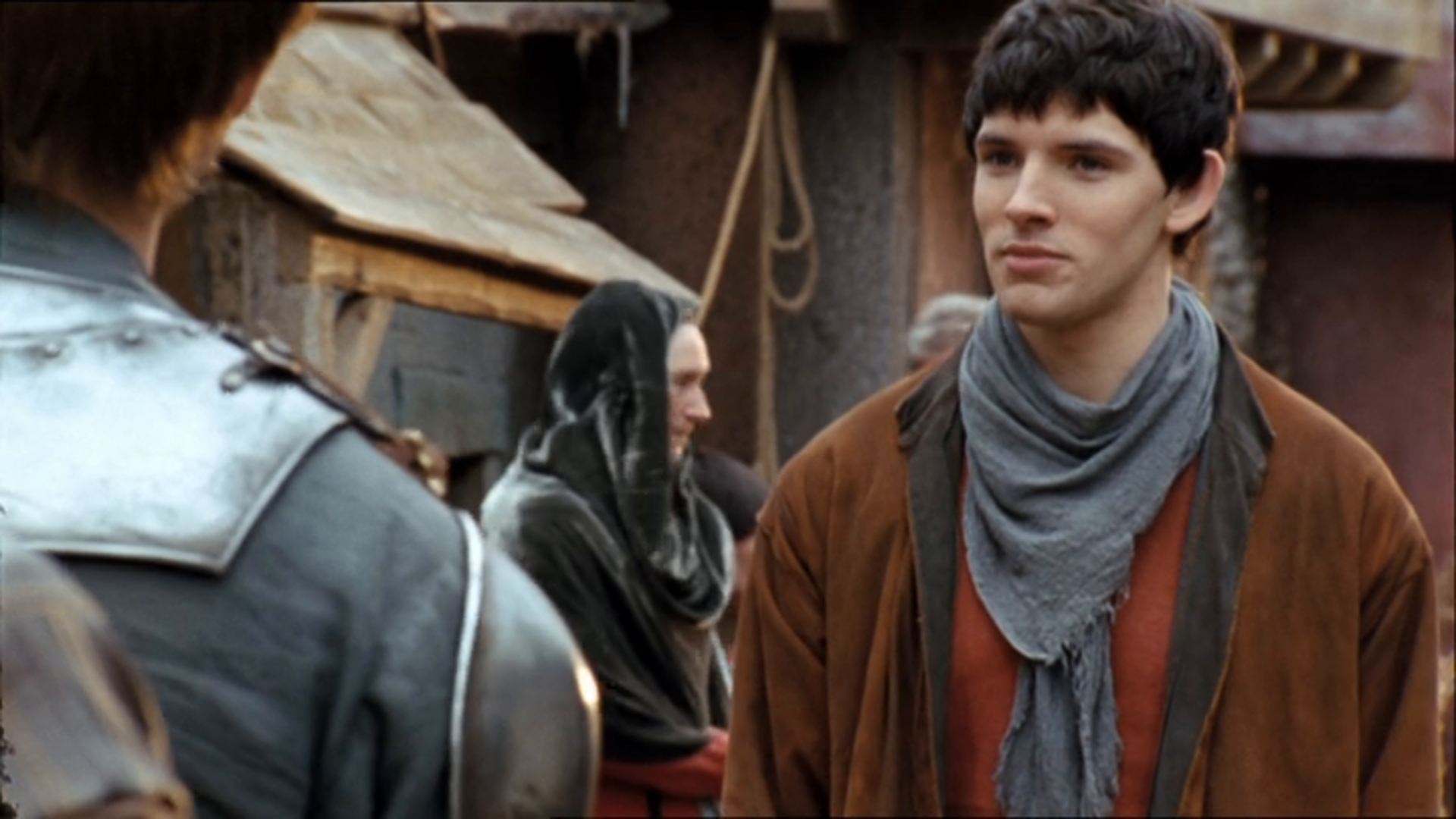 Prime Video: Merlin