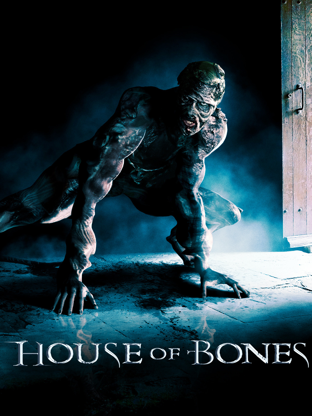 Prime Video: House of Bones