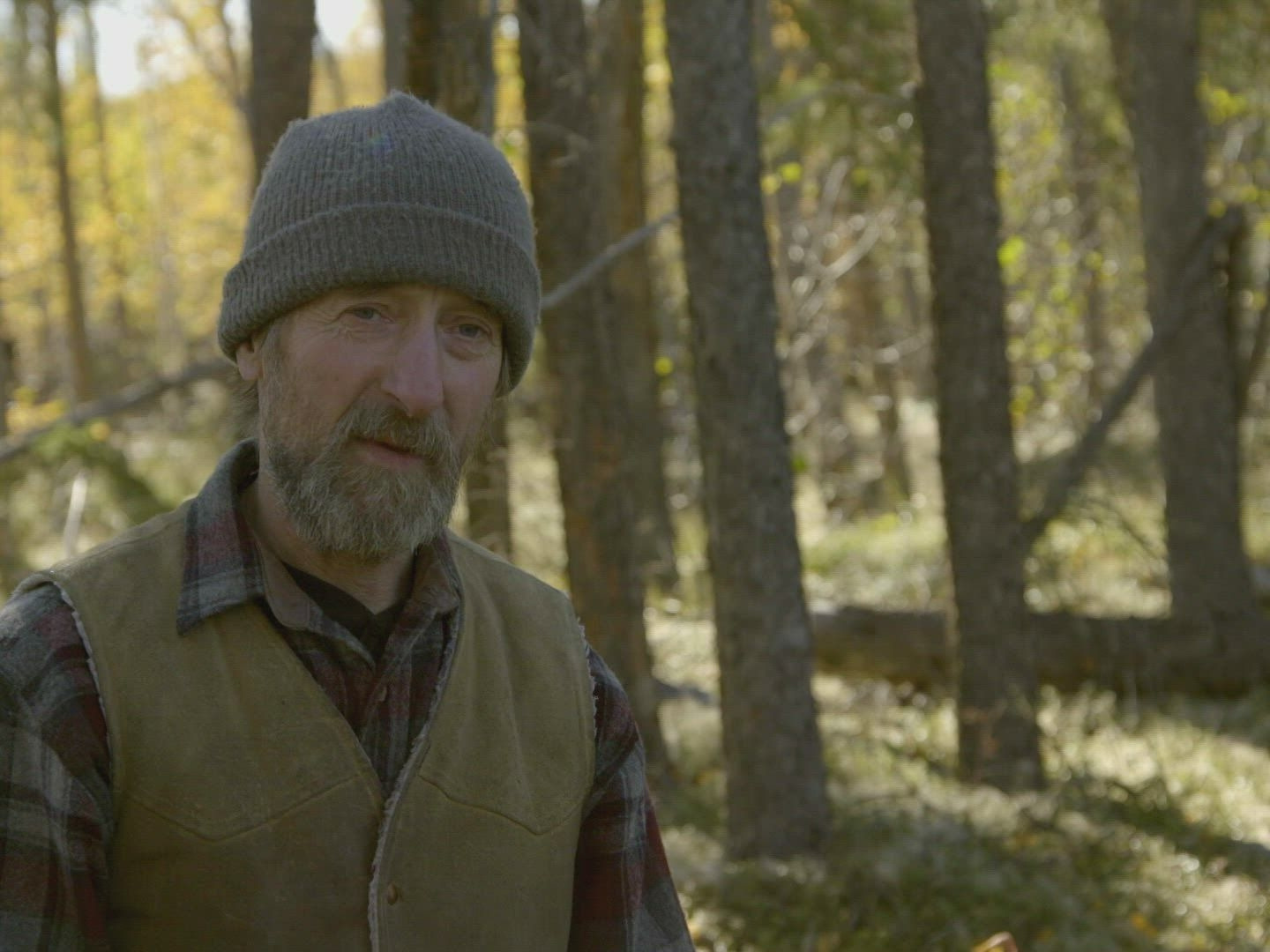 Prime Video: The Last Alaskans - Season 1