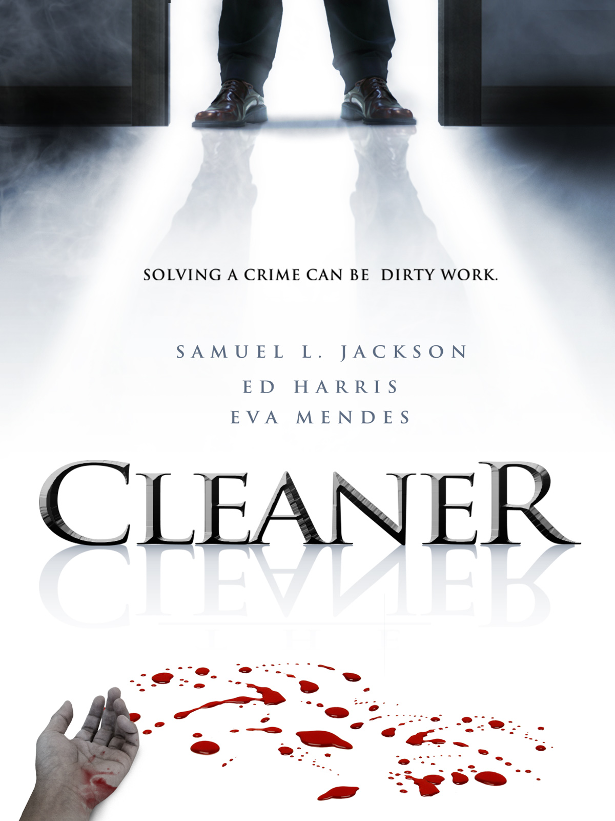 Prime Video: Cleaner