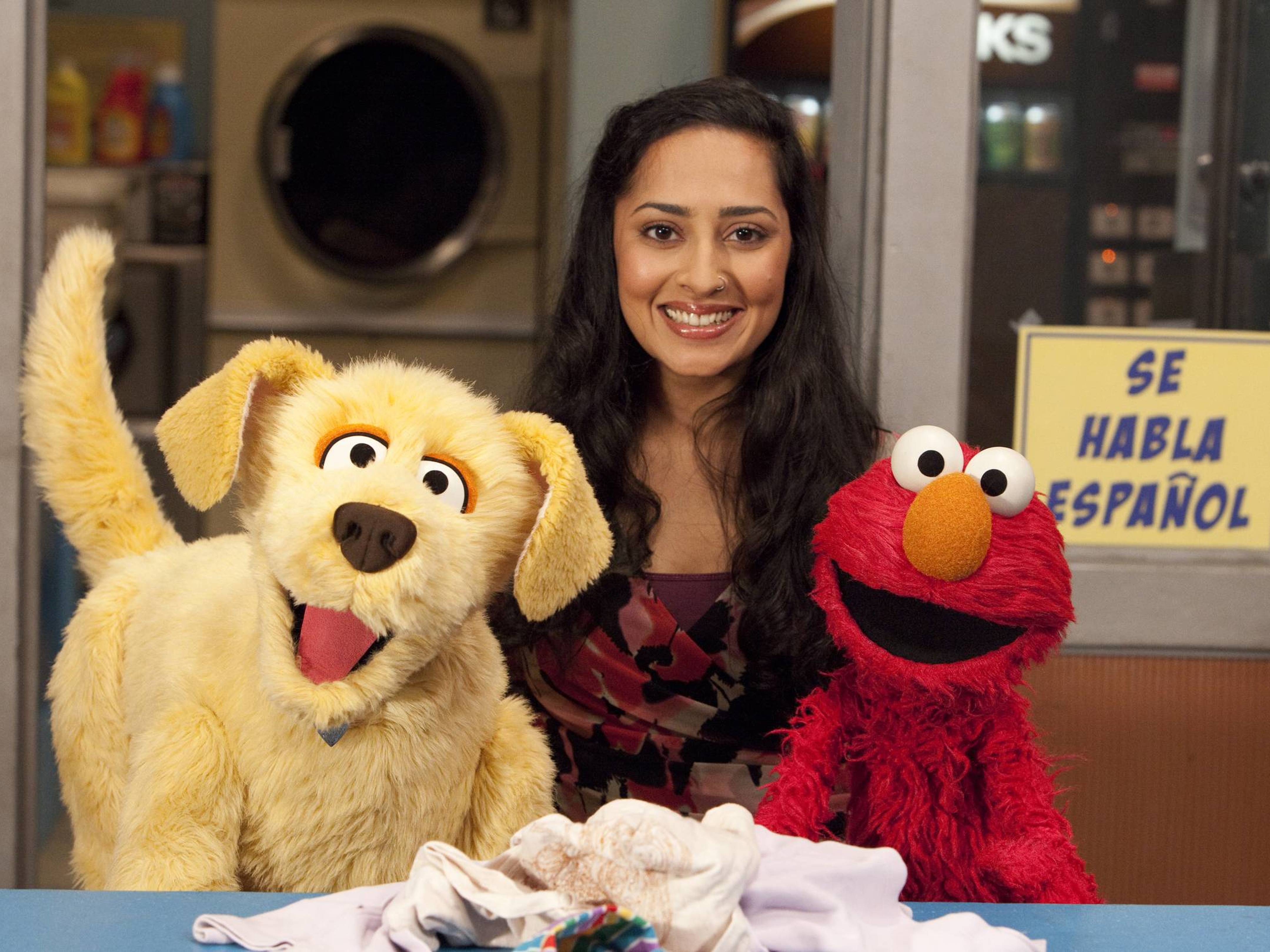 Prime Video: Sesame Street - Season 43