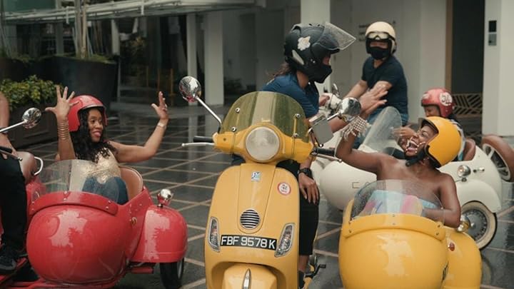 Watch The Expats International Ingrams Seasons 2 | Prime Video