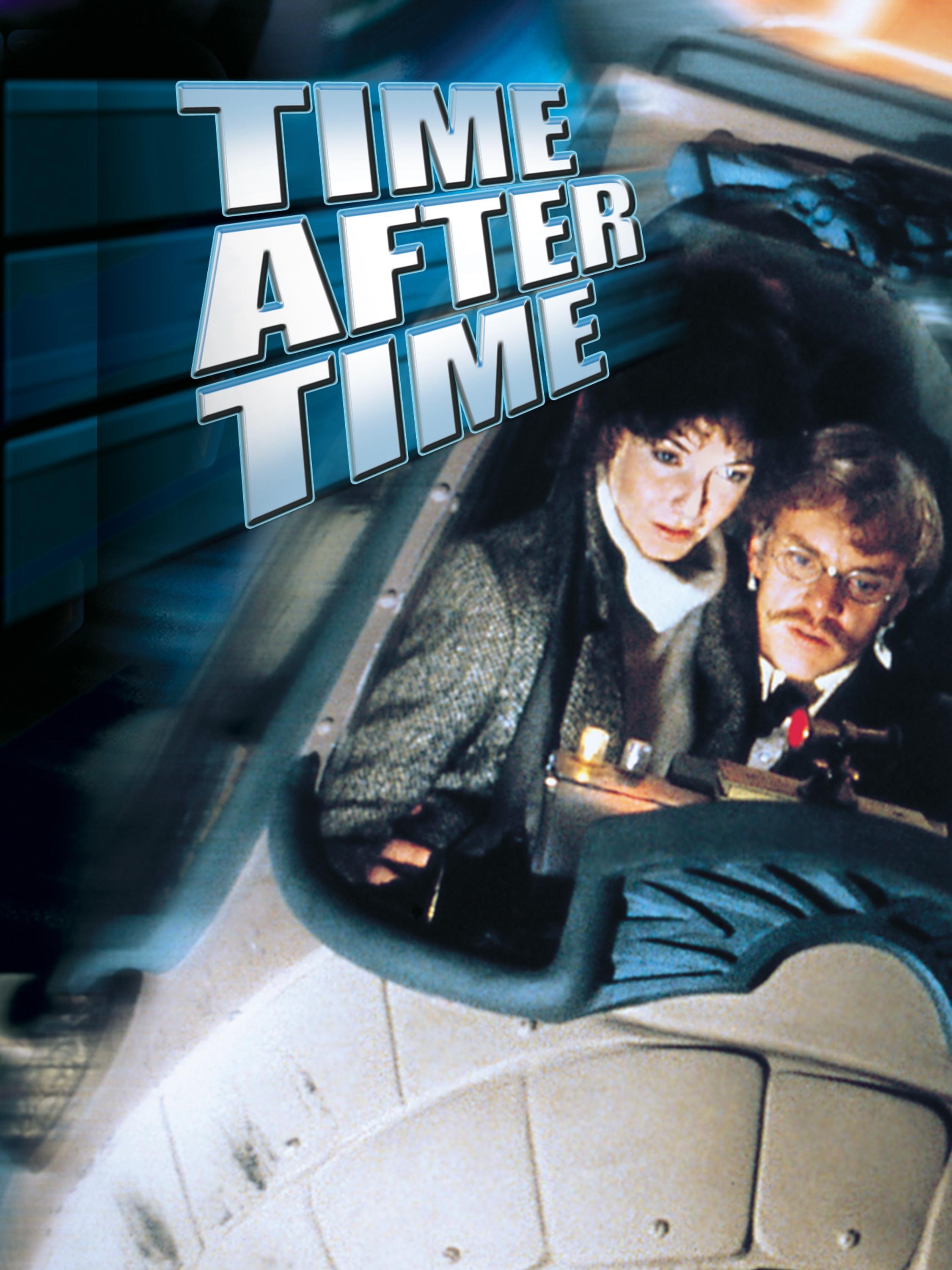 Prime Video: Time After Time