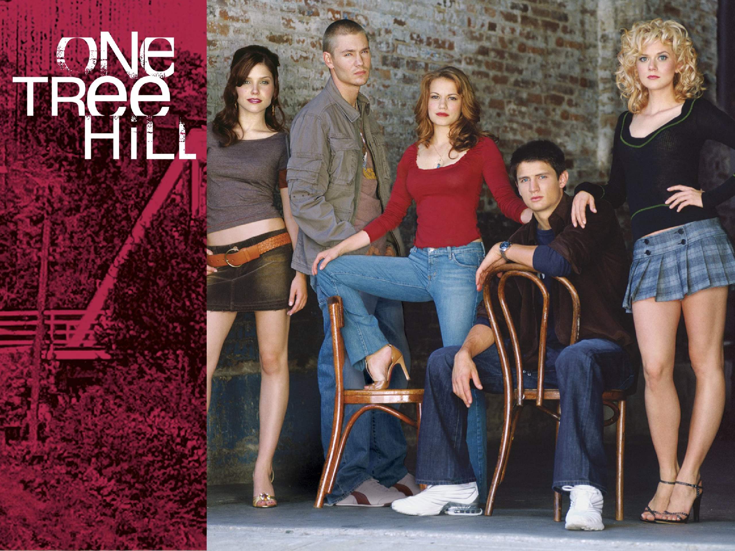 Prime Video: One Tree Hill: Season 2