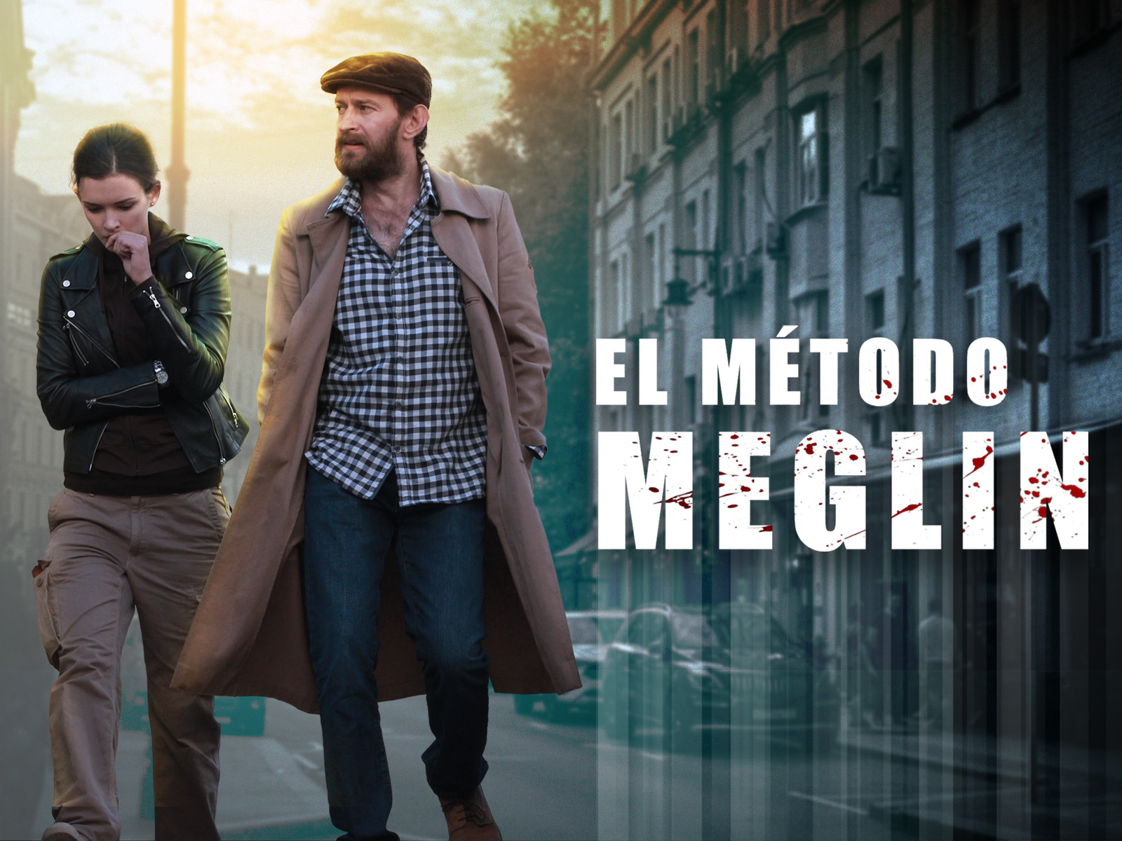 Prime Video: El Método Meglin