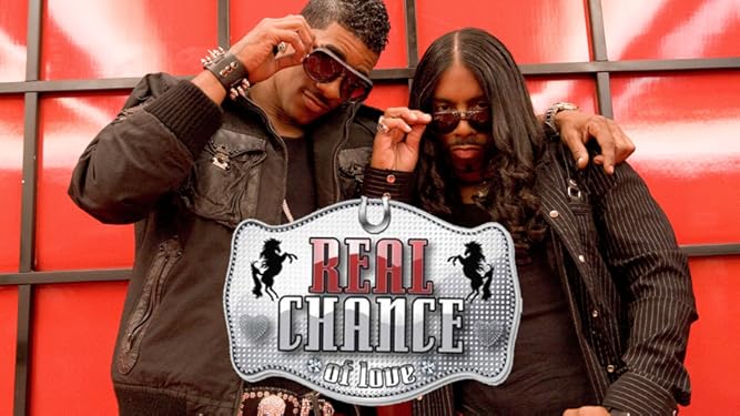 Promo From Real Chance Of Love