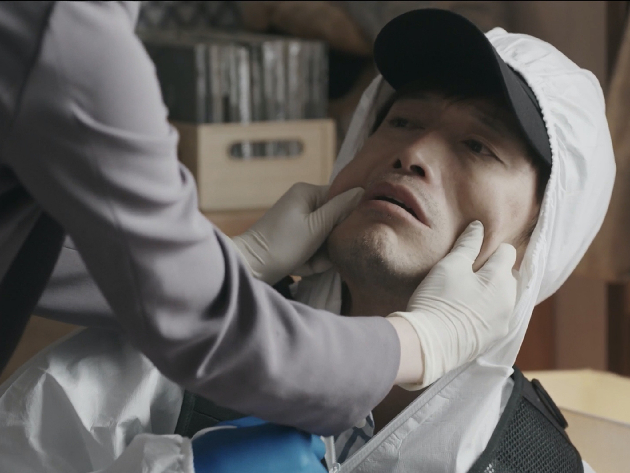 Prime Video: Partners for Justice