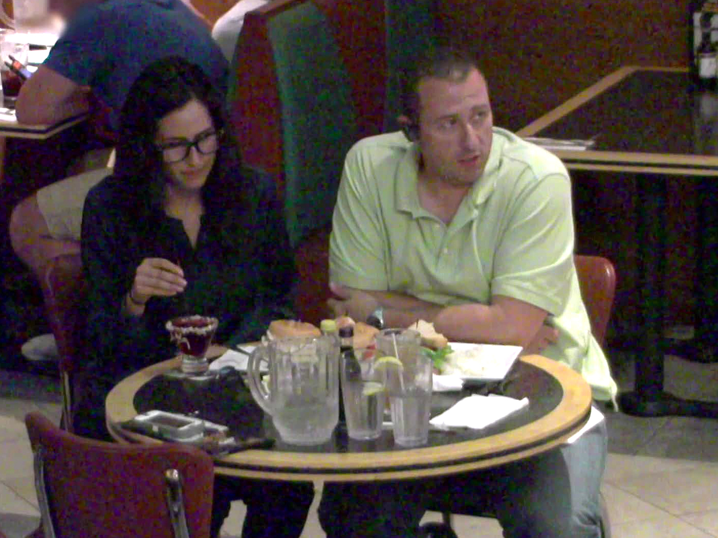 Prime Video: Restaurant Stakeout - Season 4