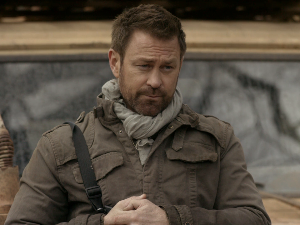 Prime Video: Defiance