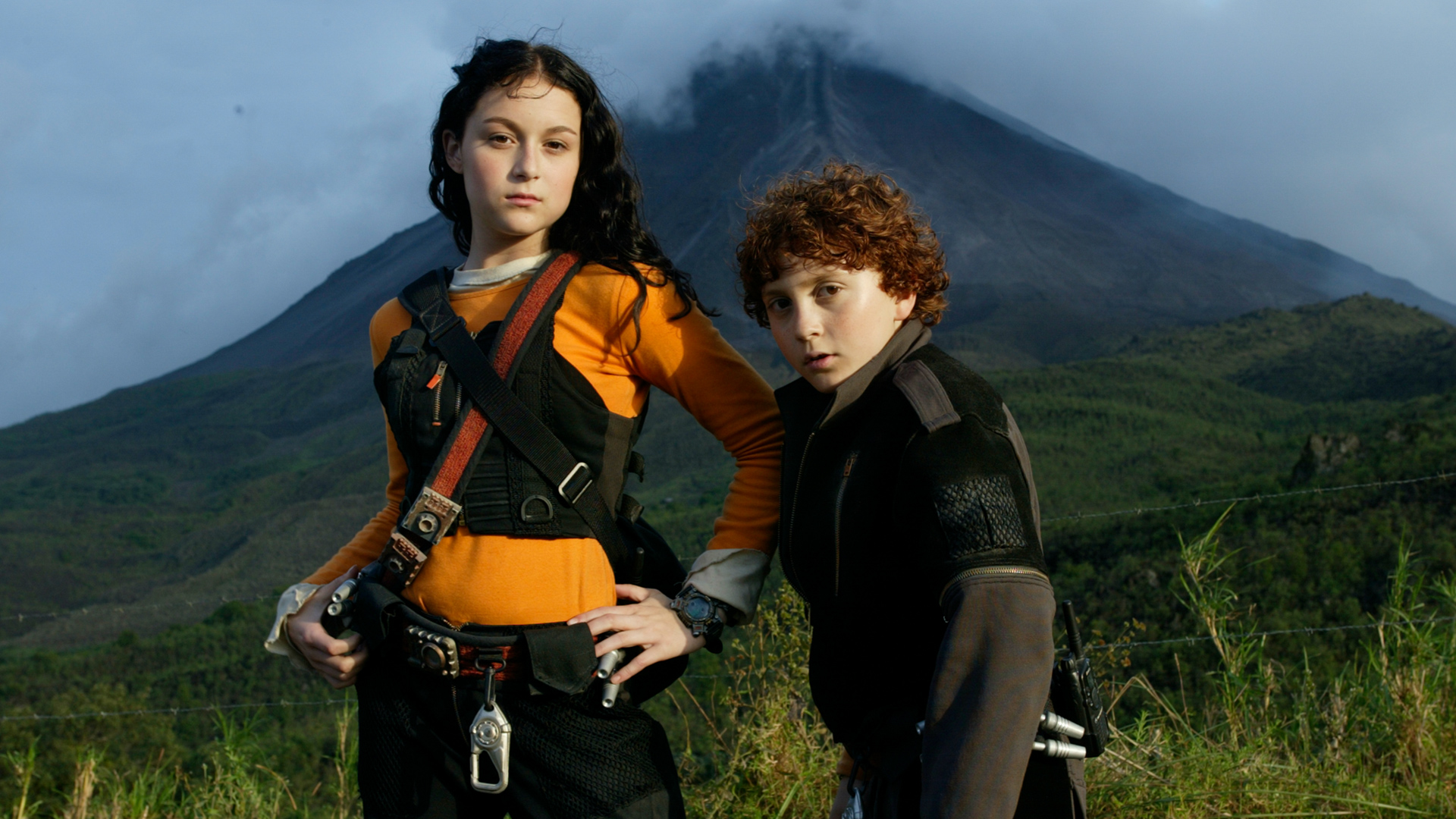 Prime Video: Mini espías 2: La isla de los sueños perdidos