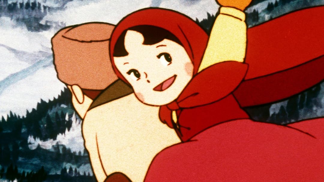 Prime Video: Temporada 1