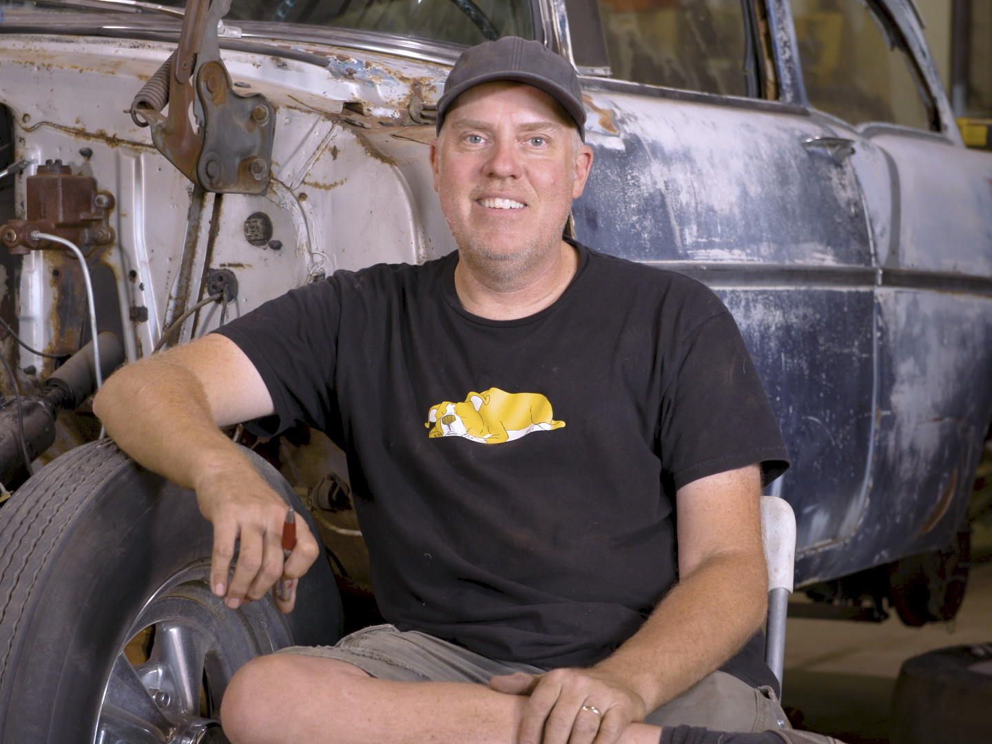 Prime Video: Roadkill Extra - Season 49