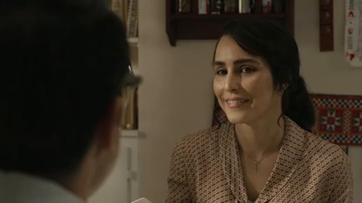 Amazon.com: The Secrets We Keep : Noomi Rapace, Joel Kinnaman, Chris ...