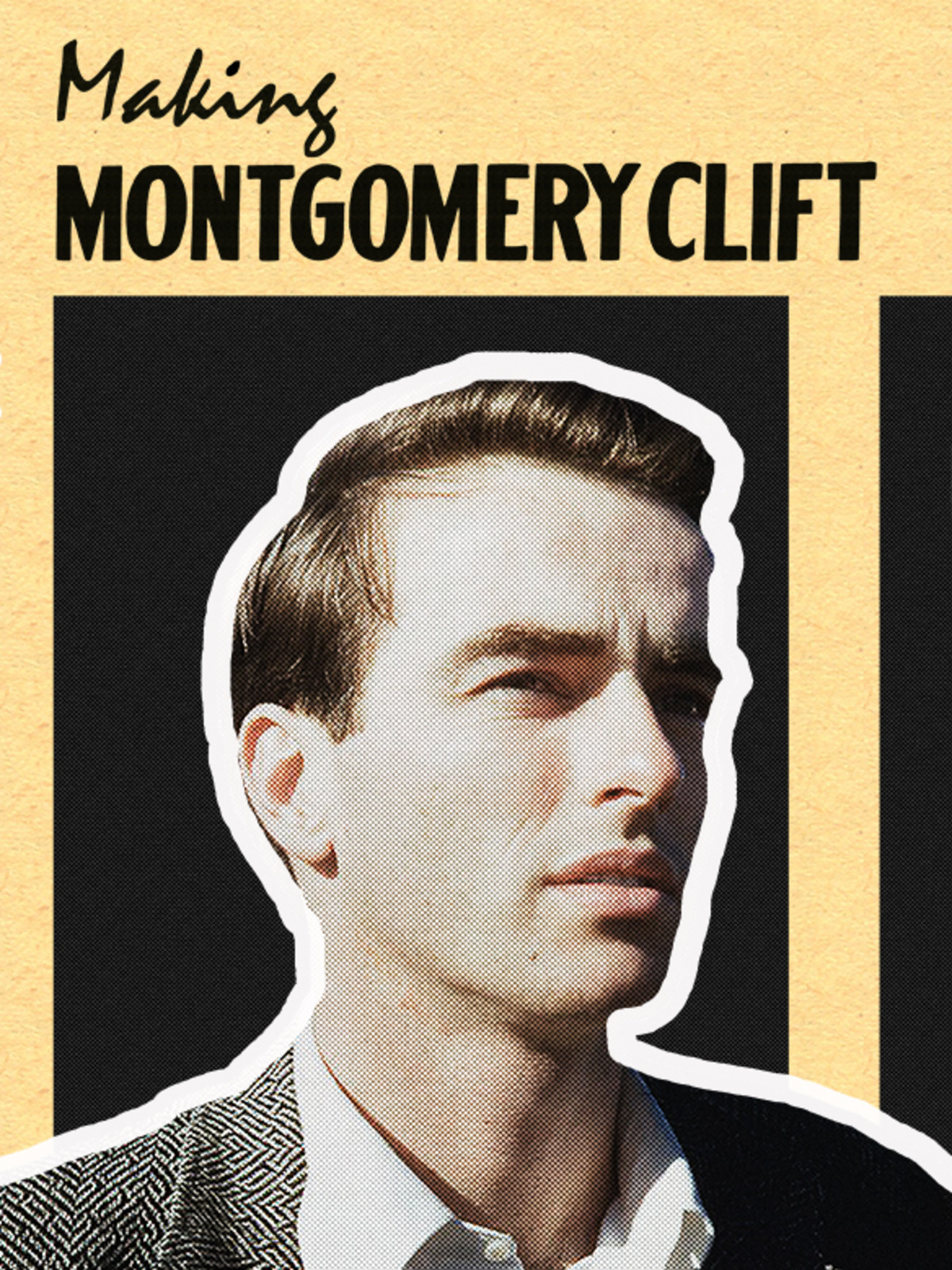 Prime Video: Making Montgomery Clift
