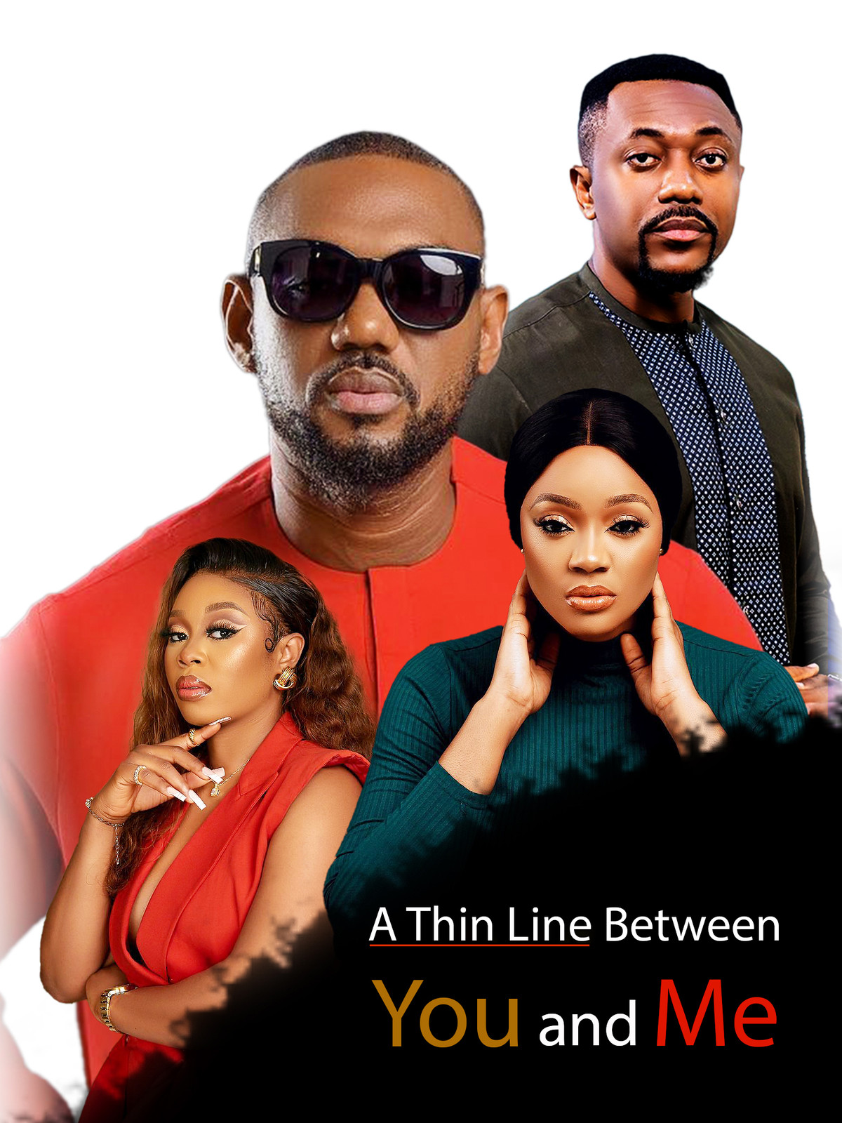 Prime Video: A Thin Line Between You and Me