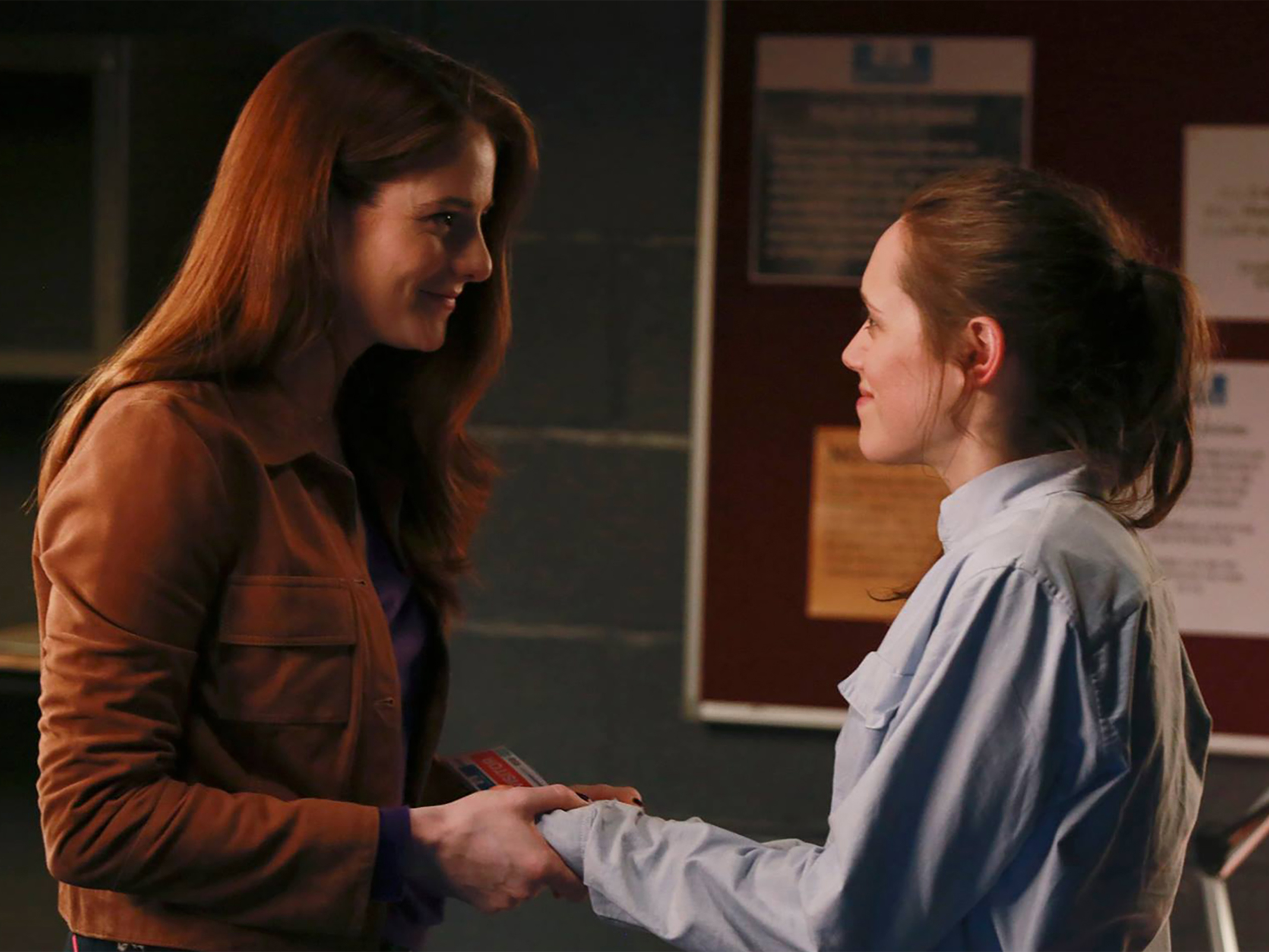 Prime Video: Guilt: Season 1