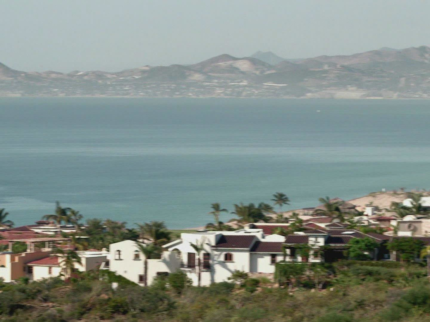 Prime Video: Invite Only Cabo Season 1