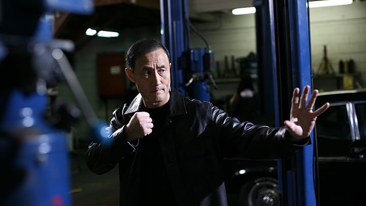 Prime Video: Fist 2 Fist