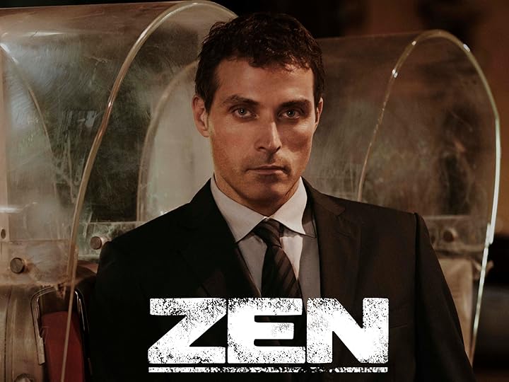 Prime Video: Zen S1