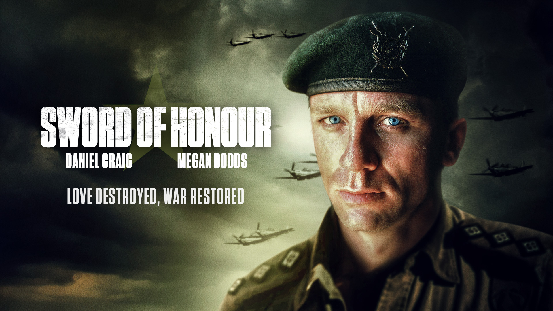 Watch Sword of Honour | Prime Video