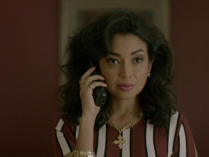 Prime Video: El César Season 1