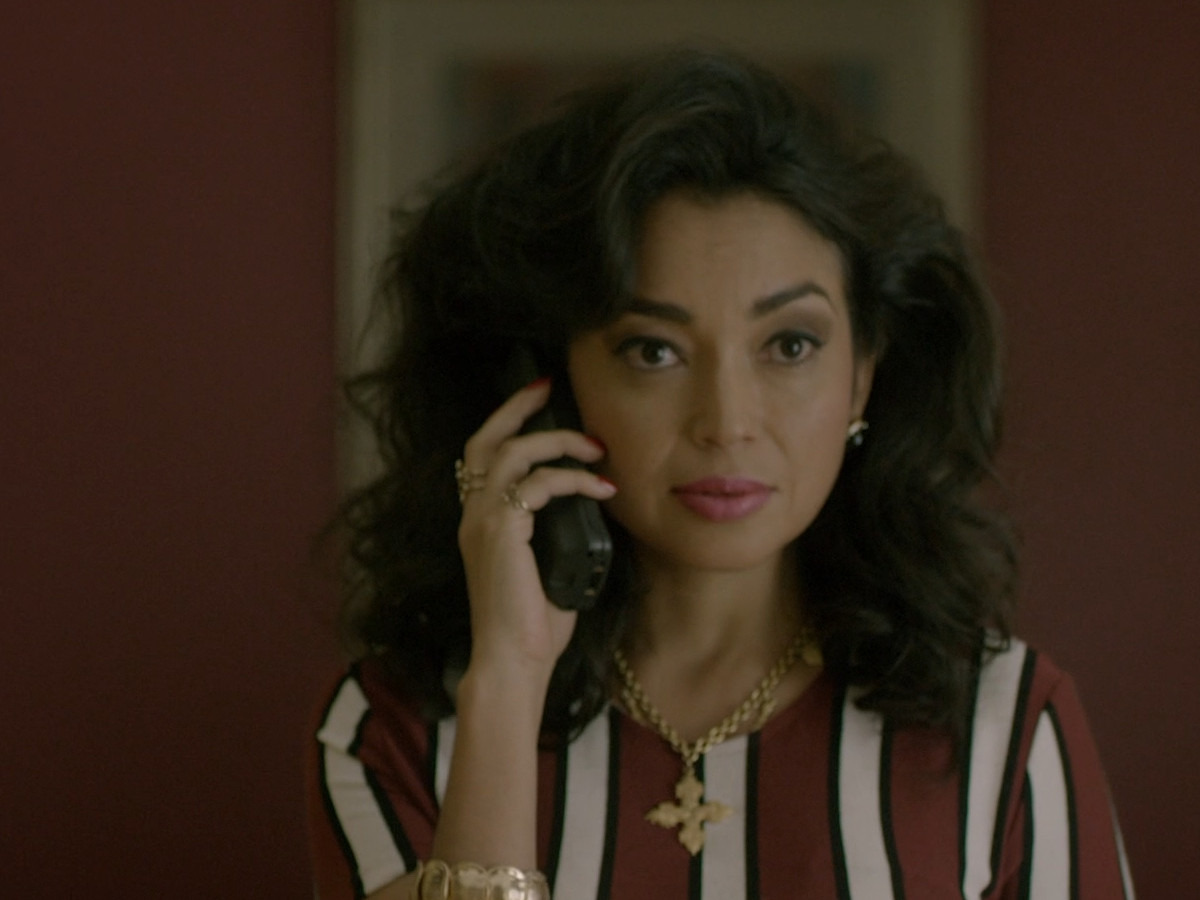 Prime Video: El César Season 1