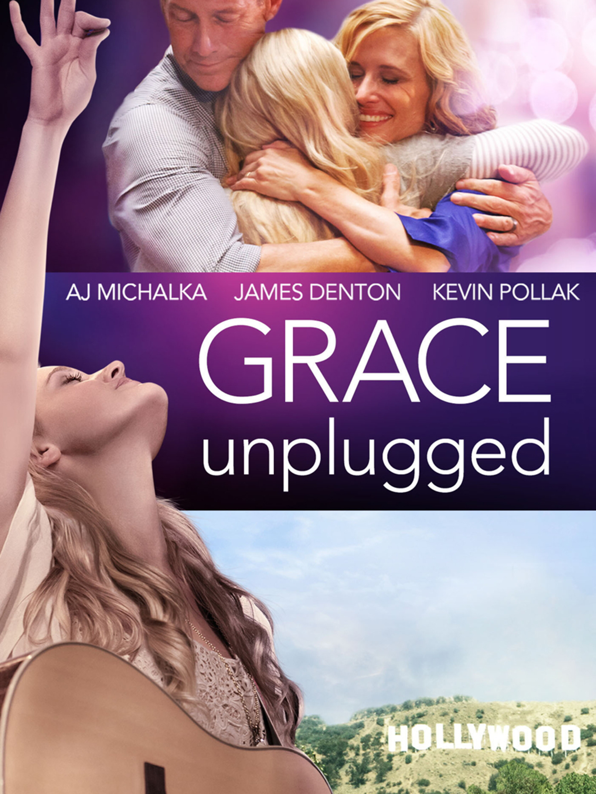 Prime Video: Grace Unplugged