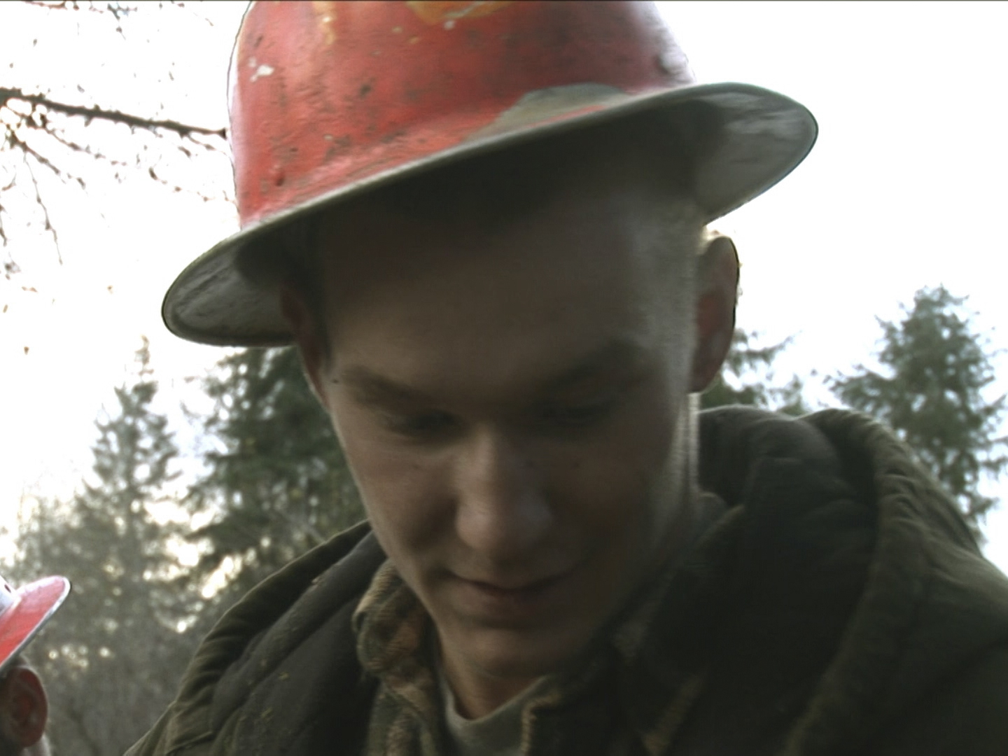 Prime Video: Ax Men - Season 1