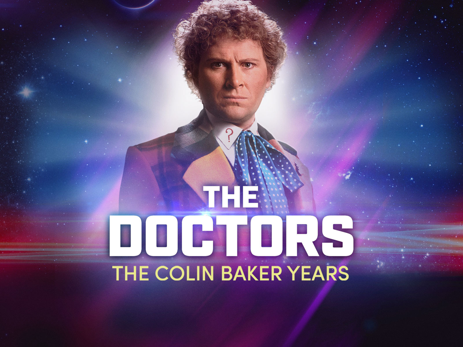 Prime Video: The Doctors