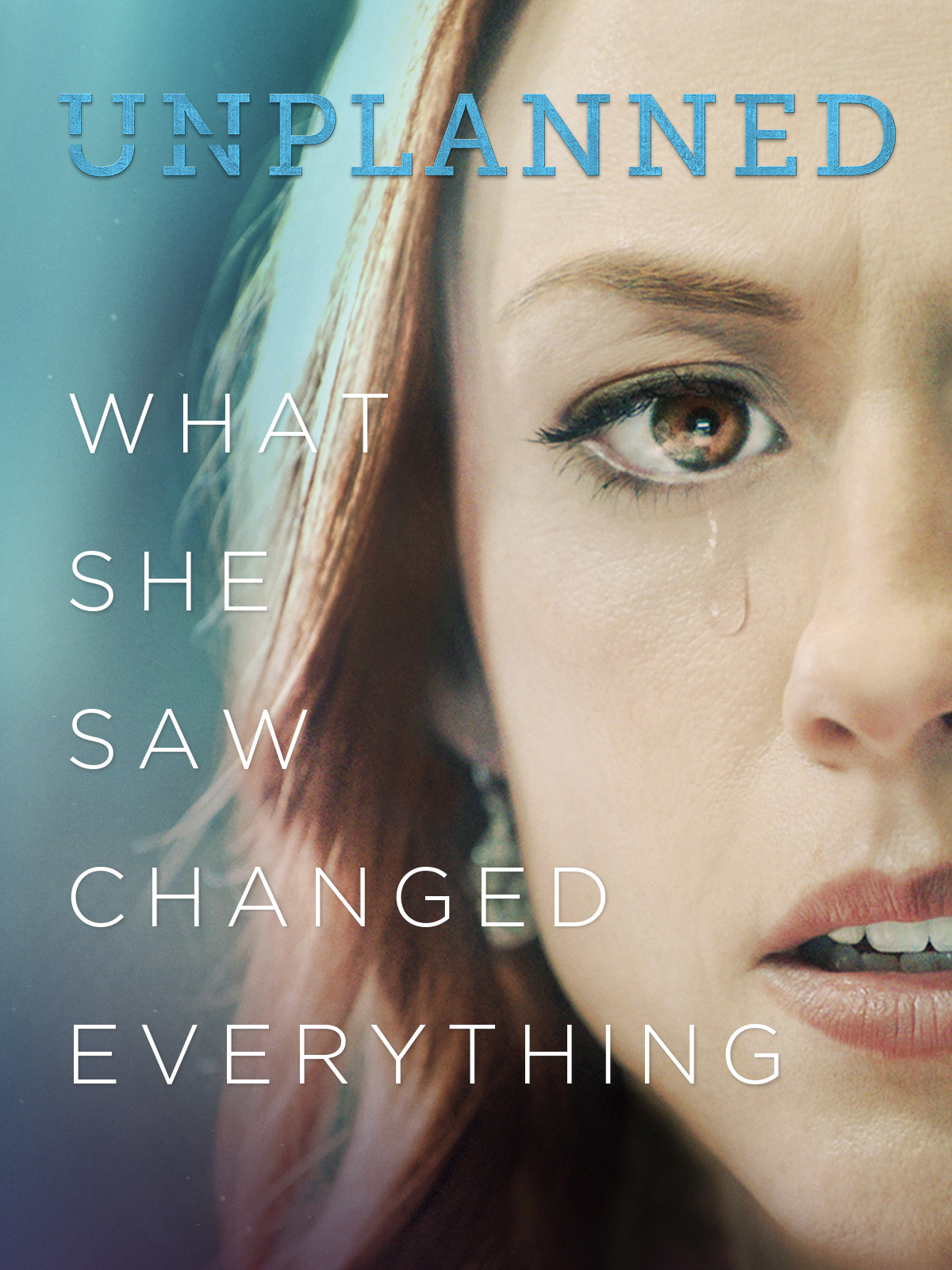 Prime Video: Unplanned