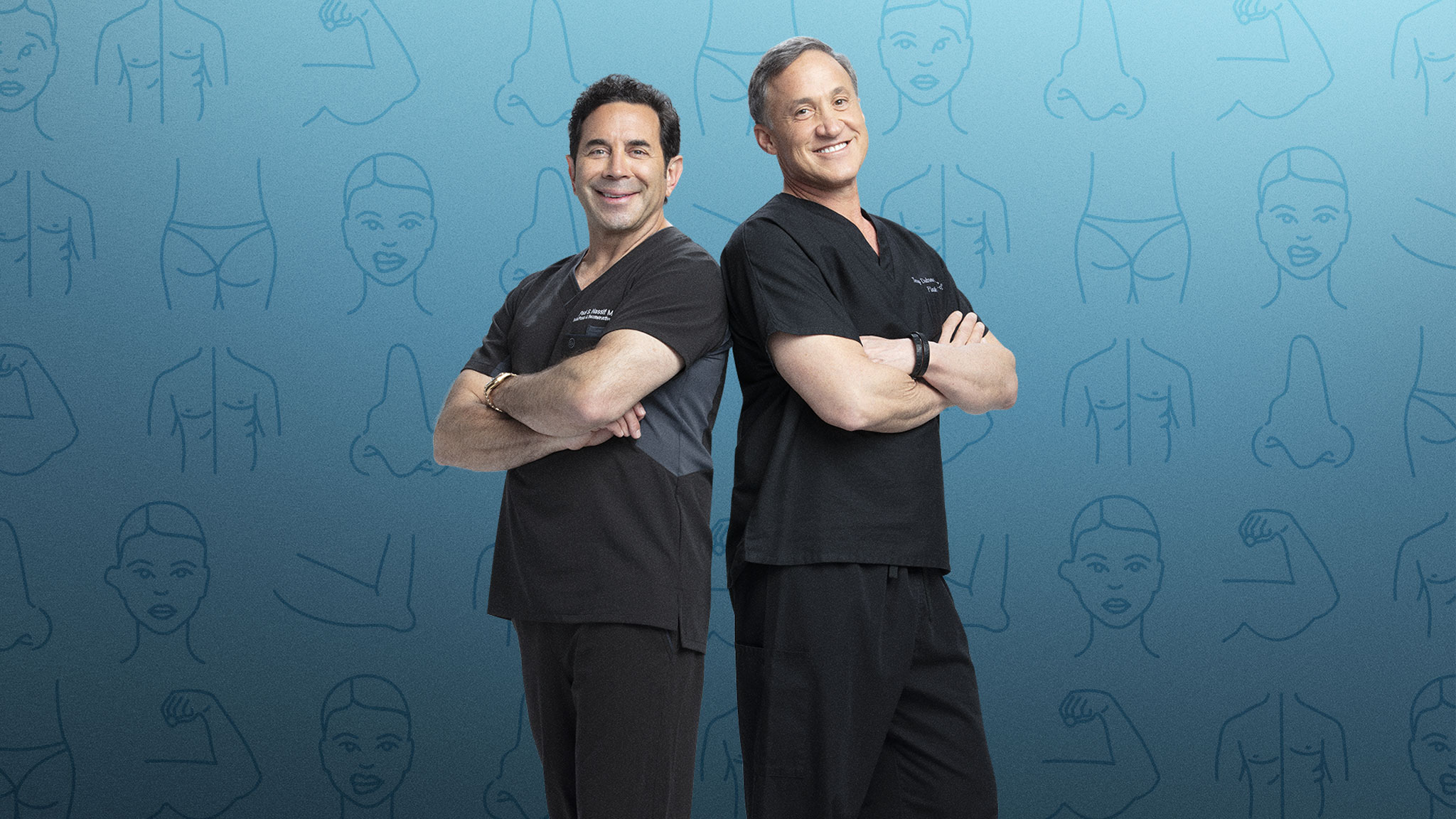 Prime Video: Botched - Season 7