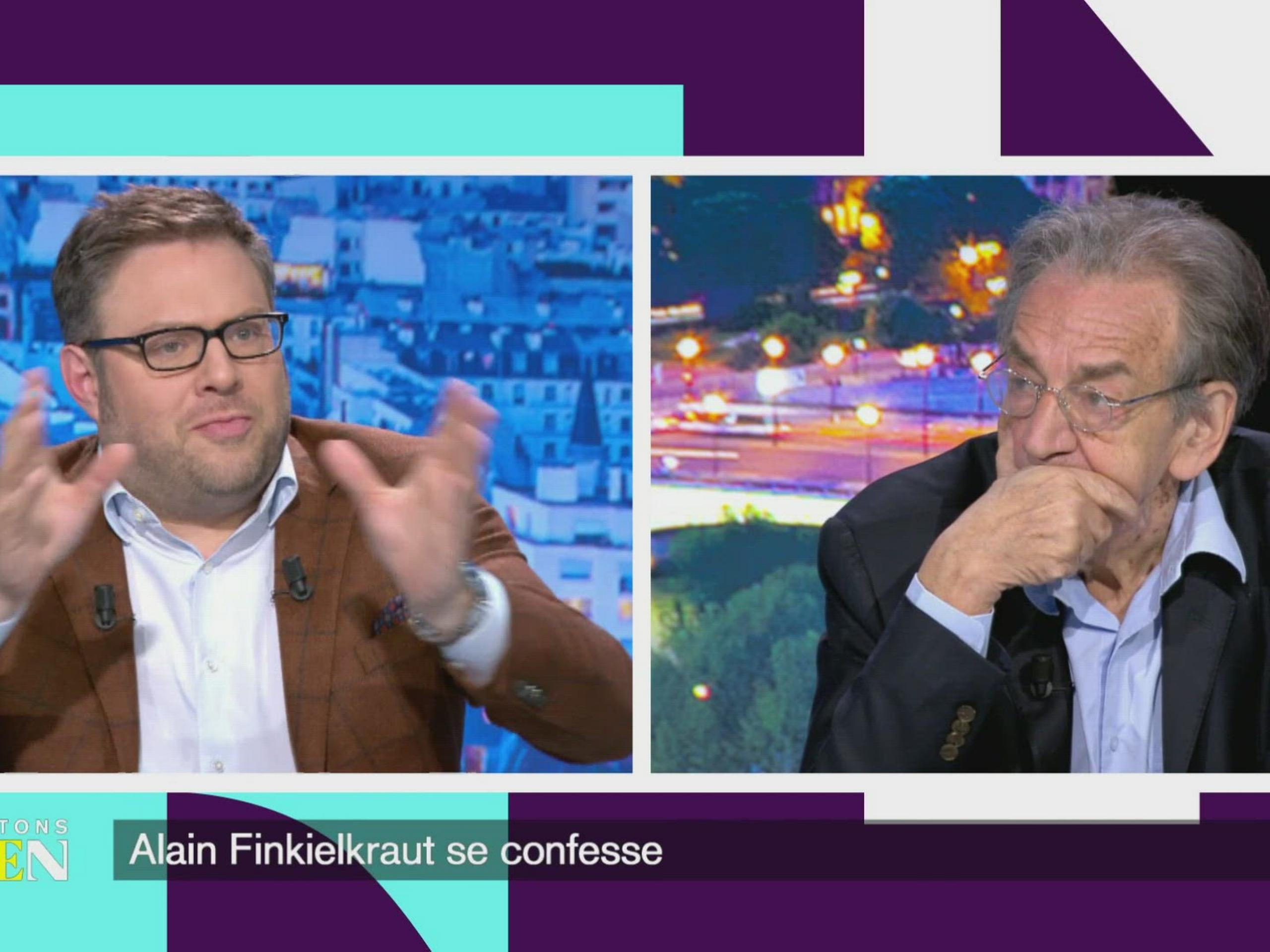 Prime Video: Restons zen - Saison 1