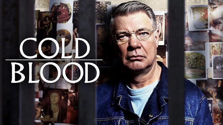 Prime Video: Cold Blood S1