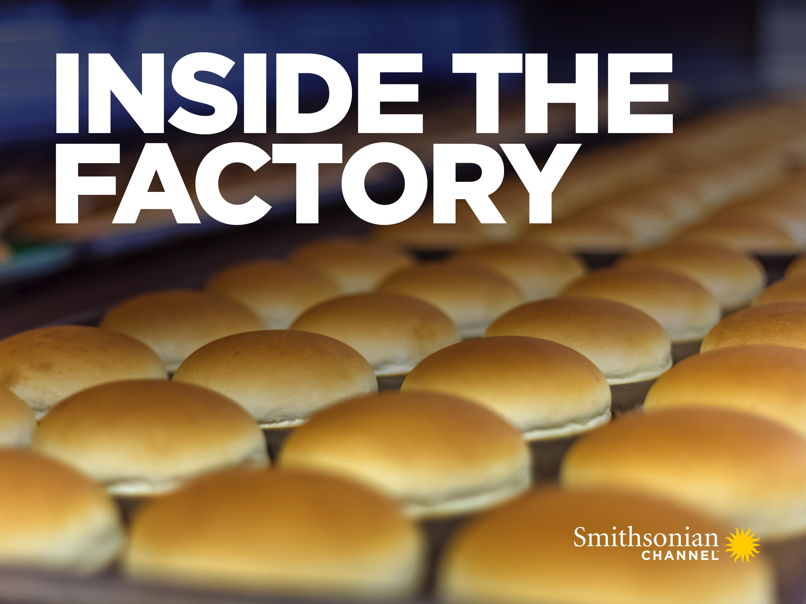 Prime Video: Inside the Factory, Season 2