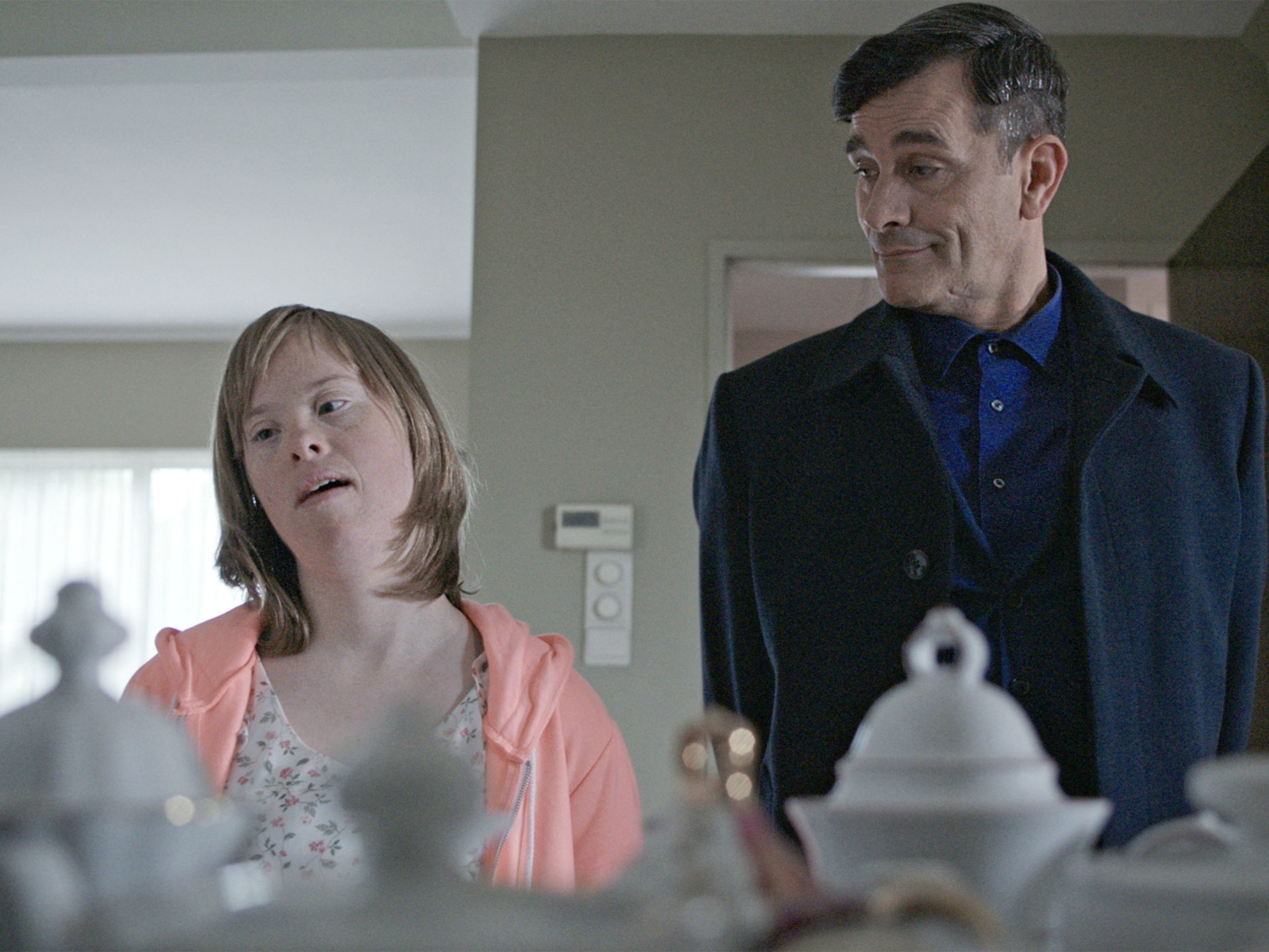 Prime Video: Professor T (Original), Season 2