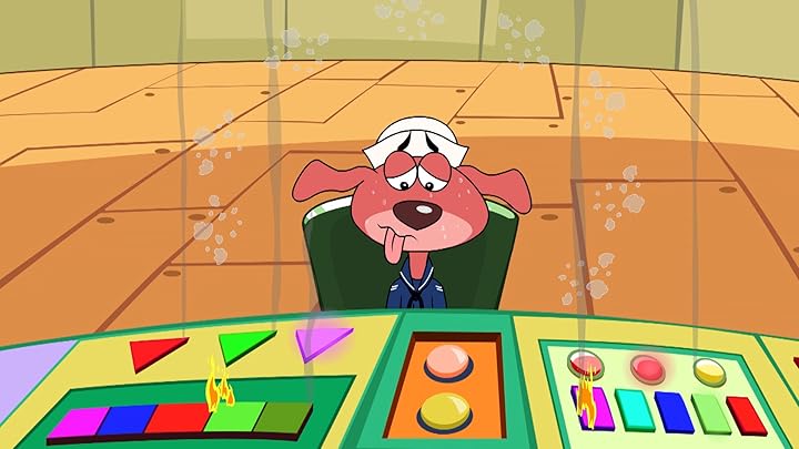 Watch Rat-A-Tat | Prime Video