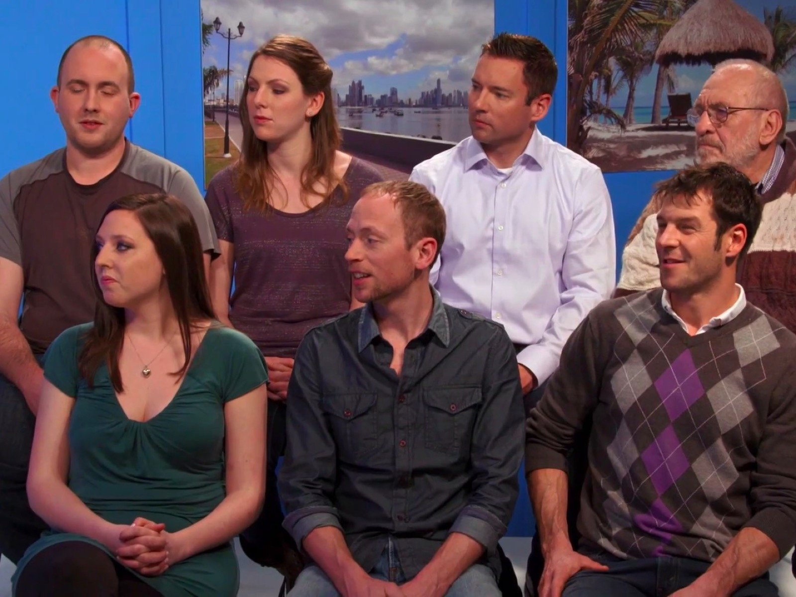 Prime Video: Operation: Vacation