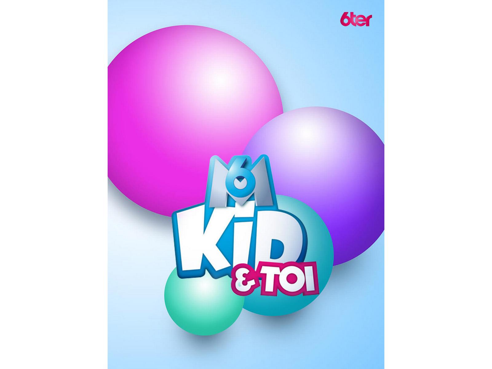 Prime Video: M6 KID - Saison 1