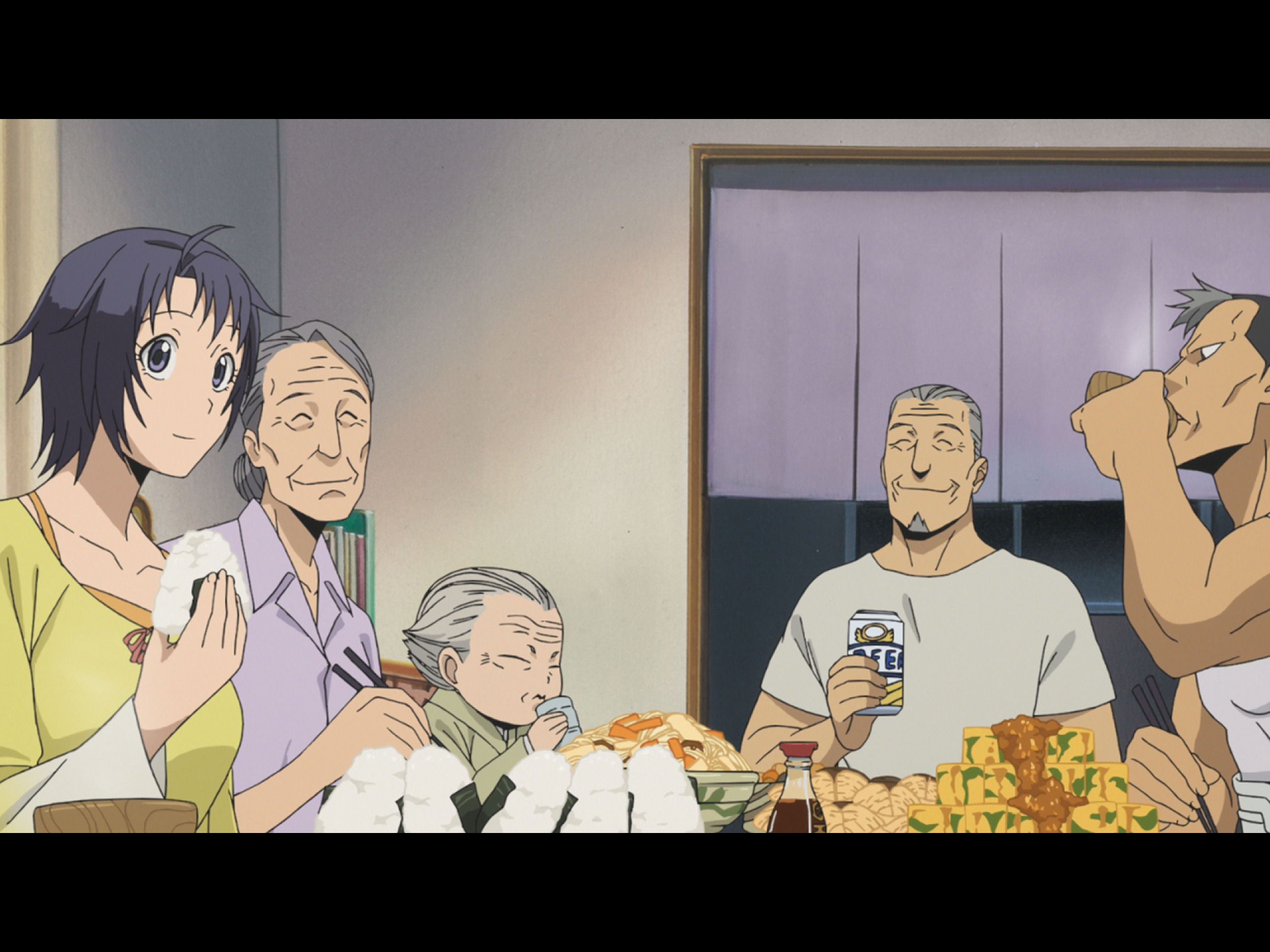 Prime Video: Silver Spoon Season 2